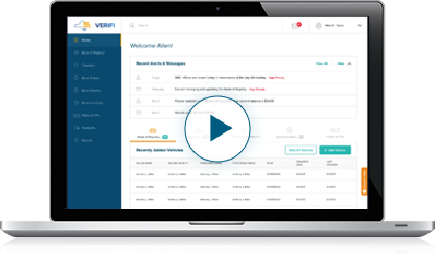 VERIFI - The digital solution for MV-50s and more.