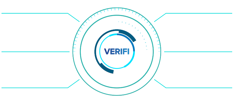 VERIFI - The digital solution for MV-50s and more.